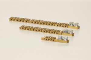 Type X Meter Panel (Insulpanel)